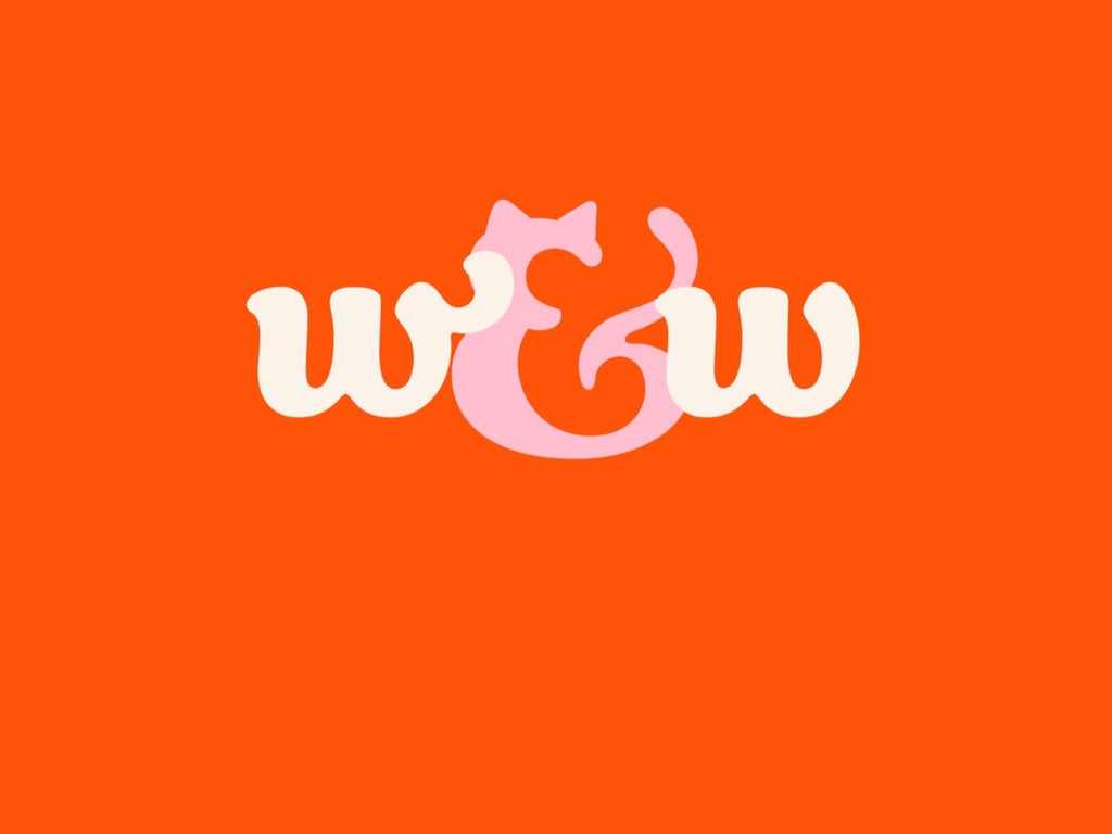 Whiskers & Wonders – Neuronet Design